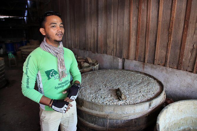 Local Livelihood Half Day Bike Tour in Battambang - FAQ: Your Questions Answered