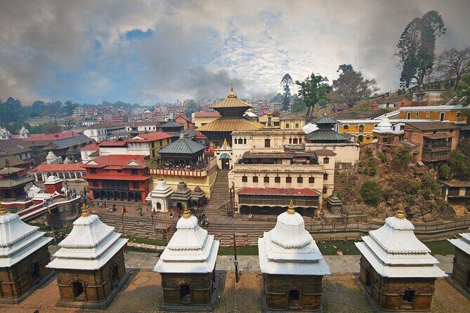 Local Living Nepal - Visiting Chitlang and Enjoying Nepalese Village Life