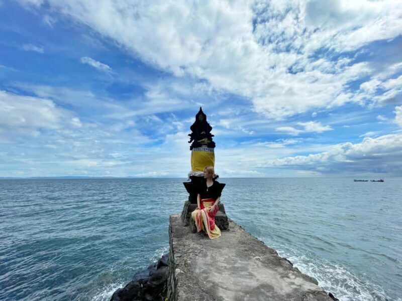 Local Lombok City Tour on a Scooter - Authentic Experiences and Insights from Reviews