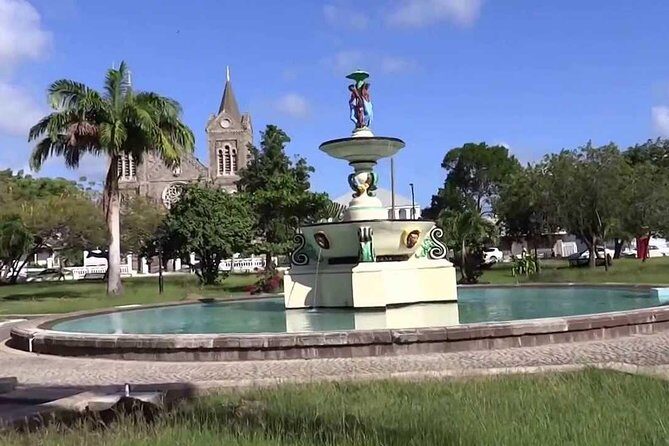 Local Lunch & Half Day Island Tour - Option 2 - FAQ