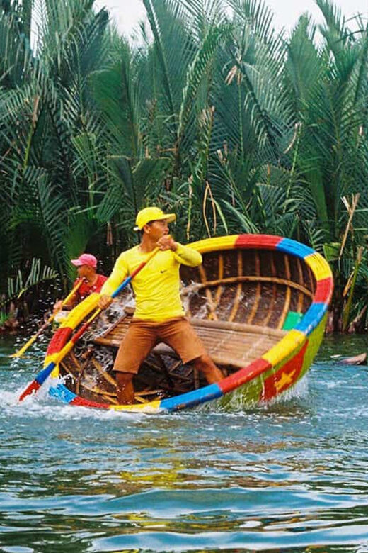 Local market, Basket boat, crab fishing & cooking class - Is It Worth the Price?