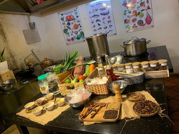 Local Market Tour and Private Cooking Class - The Value of This Tour