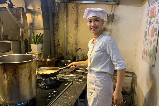 Local Market Tour and Private Cooking Class - Frequently Asked Questions