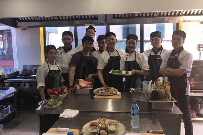 Local Market Tour and Private Cooking Class - Wrapping Up