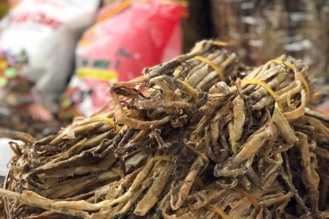 Local Market Tour and Private Cooking Class - Final Thoughts