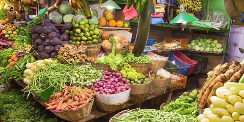 Local Market Tour & Cooking Demo with Lunch from Colombo - Practical Details and Considerations