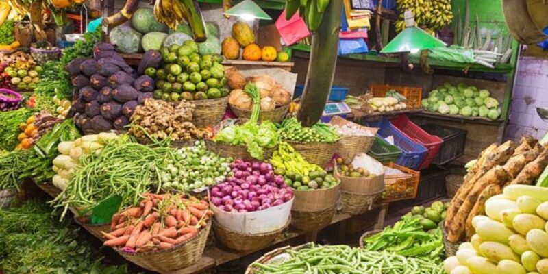 Local Market Tour & Cooking Demo with Lunch from Colombo - Who Would Enjoy This Tour?