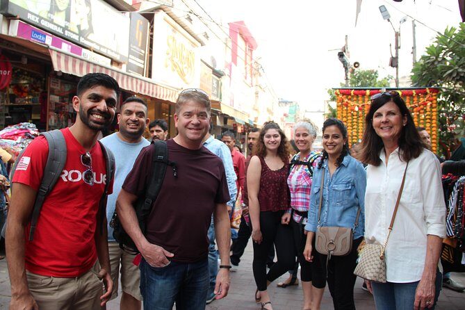 Local Market Tour & Five Course Meal Class - The Meal and Reflection