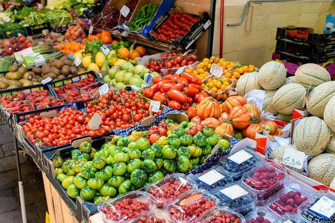Local Market Visit and Private Cooking Class at a Cesarina's Home in Lecce - The Sum Up: The Value of a Personalized Cooking Journey in Lecce