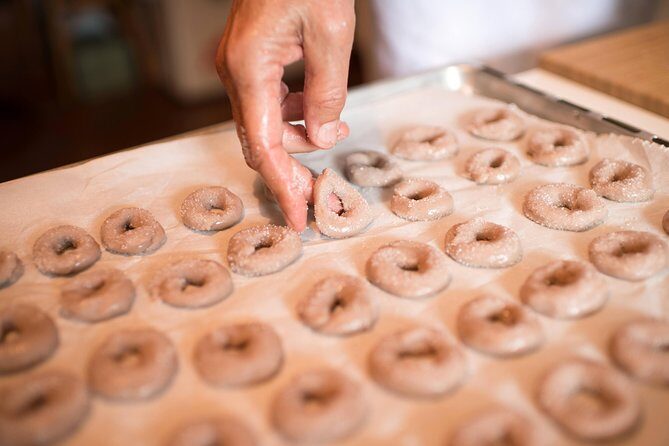 Local Market Visit and Private Cooking Class at a Cesarina's Home in Lecce - FAQ