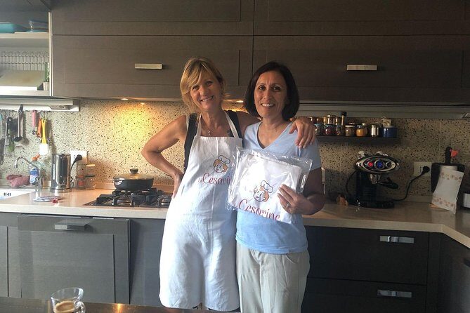 Local Market Visit and Private Cooking Class at a Cesarina's Home in Mantua - Practical Details: Timing, Group Size, and Value