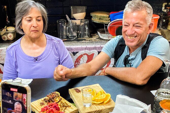 Local Markets & Food Tour in Mexico City - Key Points