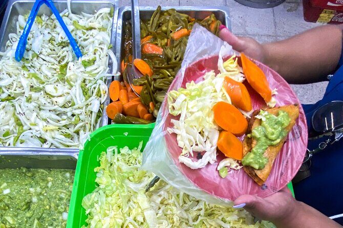 Local Markets & Food Tour in Mexico City - FAQ