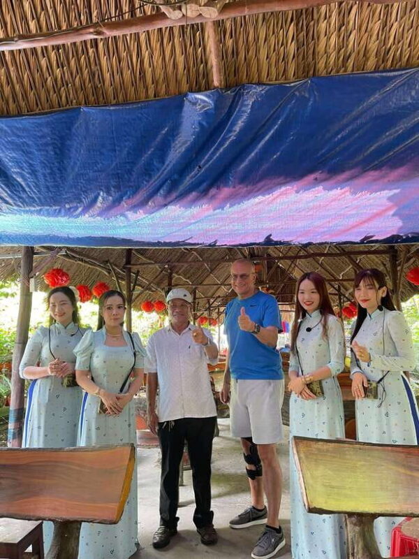 Local Mekong Delta 2 Day Private Tour From Ho Chi Minh City - Price and Value