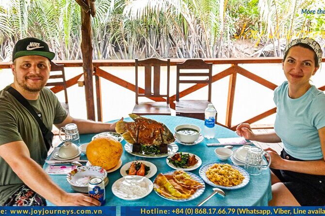 Local Mekong Delta 'Lesser-Known' My Tho & Ben Tre 1-Day Tour - Practical Details and What to Expect