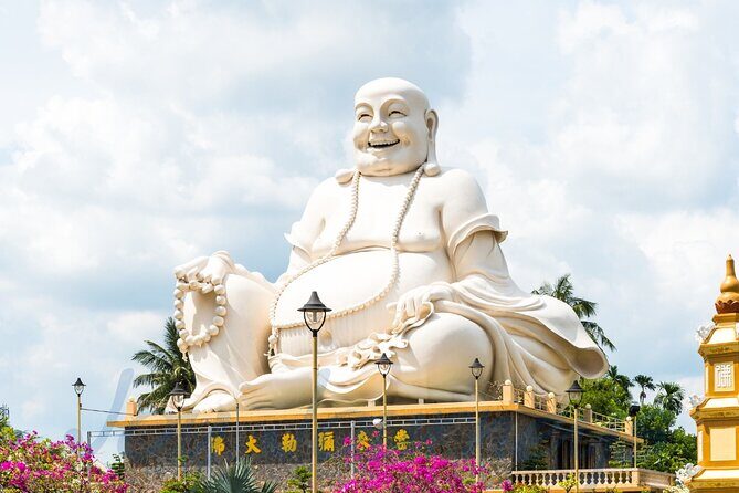 Local Mekong Delta 'Lesser-Known' My Tho & Ben Tre 1-Day Tour - Who Will Love This Tour?