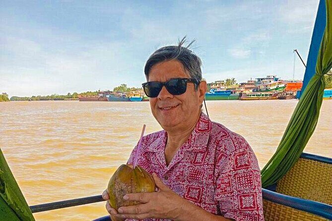 Local Mekong Delta 'Lesser-Known' My Tho & Ben Tre 1-Day Tour - FAQ: Common Questions About the Tour
