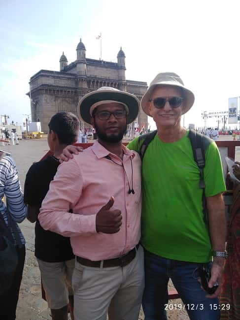 Local Mumbai: A True Insiders Tour - What Makes This Tour Stand Out
