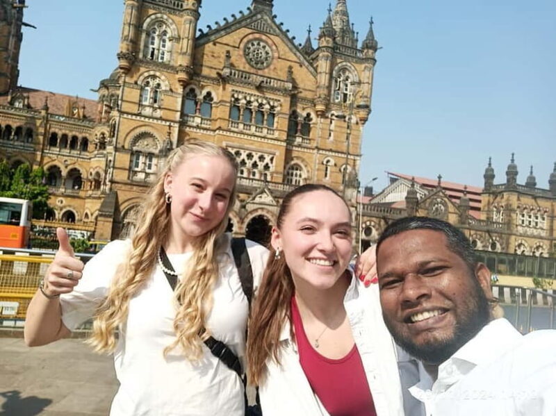 Local Mumbai: A True Insiders Tour - FAQs