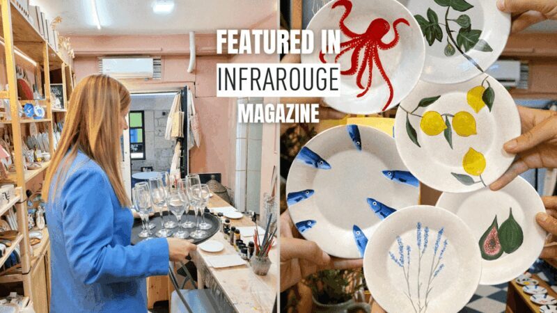Local Paint and Wine Workshop: A Unique Creative Experience - The Experience in Detail: What to Expect