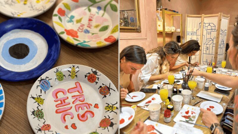 Local Paint and Wine Workshop: A Unique Creative Experience - Authenticity and Insight from Reviews