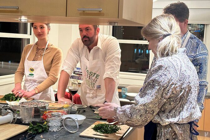 Local & Seasonal Cooking in Greenwich Village - Why Travelers Love This Experience