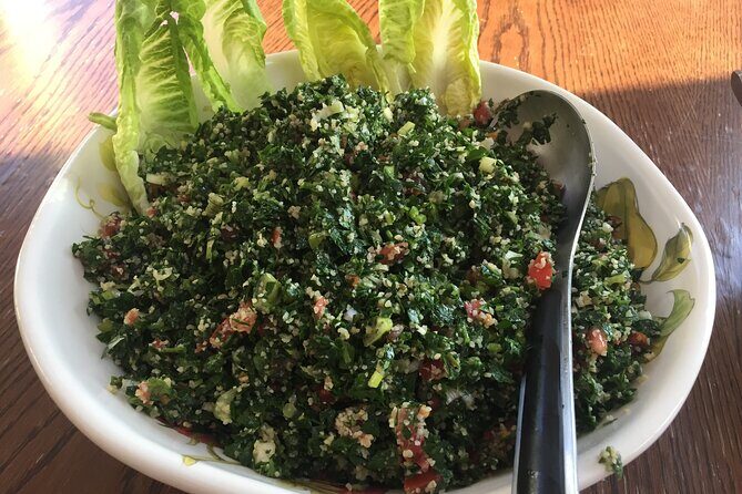Local & Seasonal Cooking in Greenwich Village - FAQs