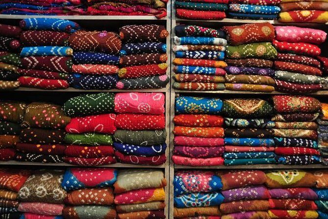 Local Shopping Tour in Delhi - Exploring Delhi’s Hidden Shopping Gems: A Practical Guide to the Local Shopping Tour