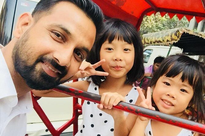 Local Shopping Tour in Delhi - Who Will Love This Tour?