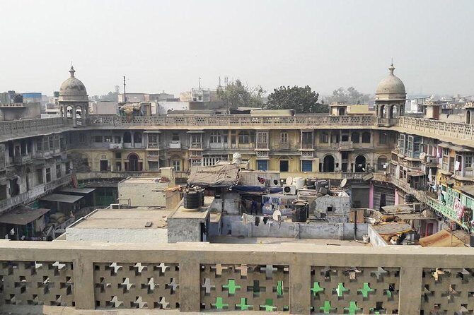 Local Shopping Tour in Delhi - FAQ