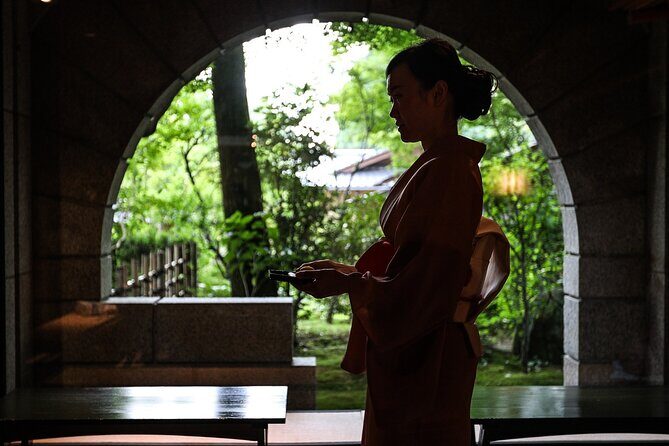 Local Sightseeing in Toyama Station and Tea Ceremony Experience - A Closer Look at the Itinerary