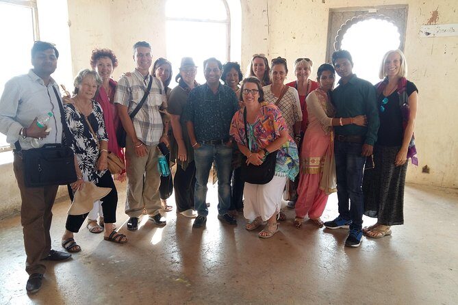 Local Sightseeing - Udaipur ," Travel With Chinmay ". - Why Choose This Tour?