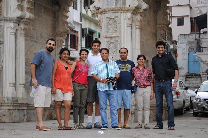 Local Sightseeing - Udaipur ," Travel With Chinmay ". - Who Will Love This Tour?