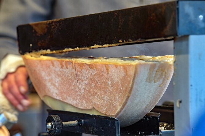 Local Swiss Cheese Tasting - Who Will Love This Tour?