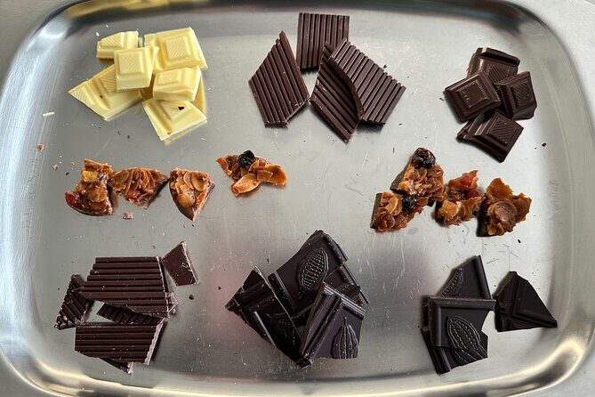 Local Swiss Chocolate Tasting - Frequently Asked Questions