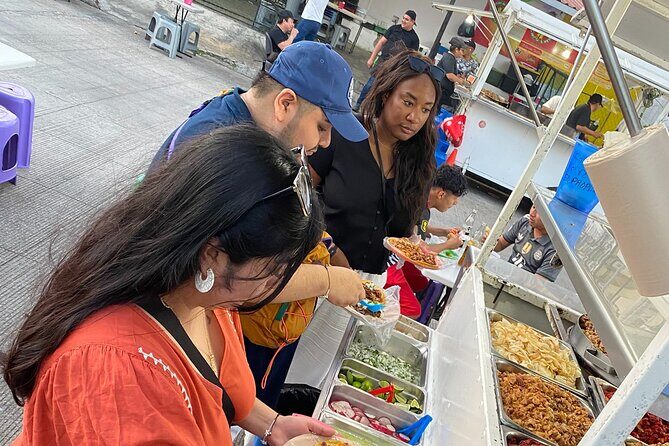 Local Taco Tour in Cancun with Tequila Tasting and Dessert - Who Should Skip?