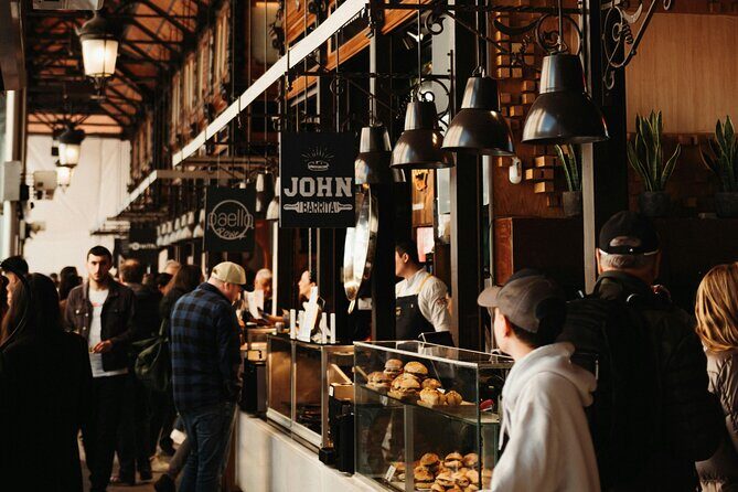 Local Tapas, Beer and Wine Tour of Madrid All Inclusive - A Closer Look at the Itinerary