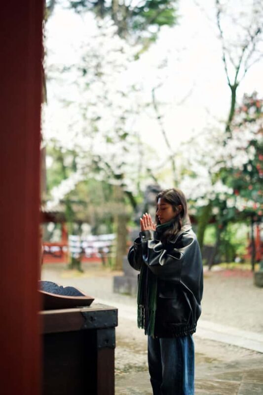 Local tour in Tokyo with a Spanish-speaking guide - Key Points