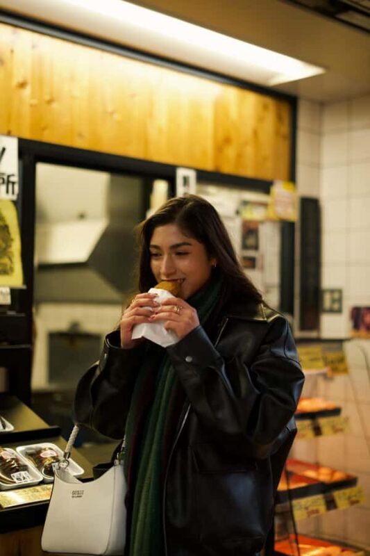 Local tour in Tokyo with a Spanish-speaking guide - What’s the Practical Side?