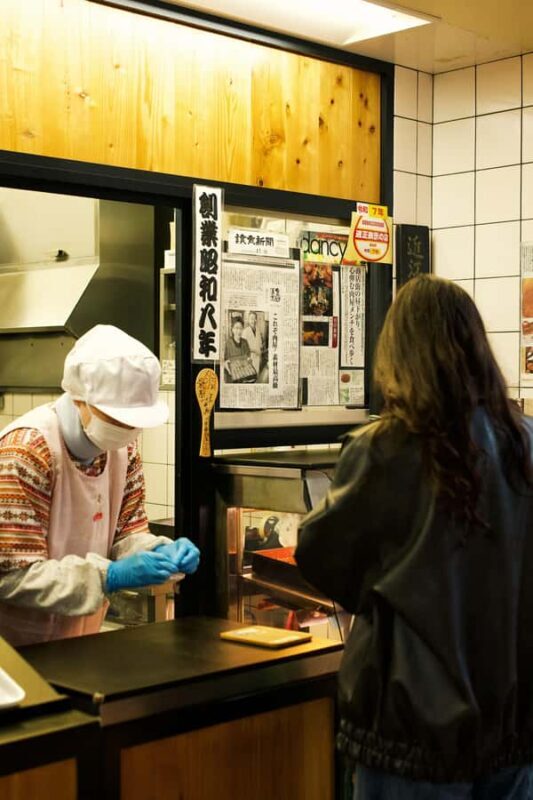 Local tour in Tokyo with a Spanish-speaking guide - Final Thoughts