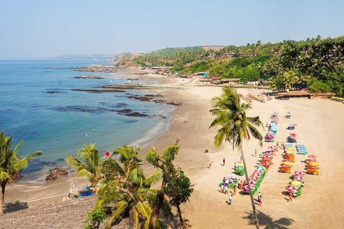 Local tour of Goa - Introduction: Is the Goa Tour Worth Your Time?