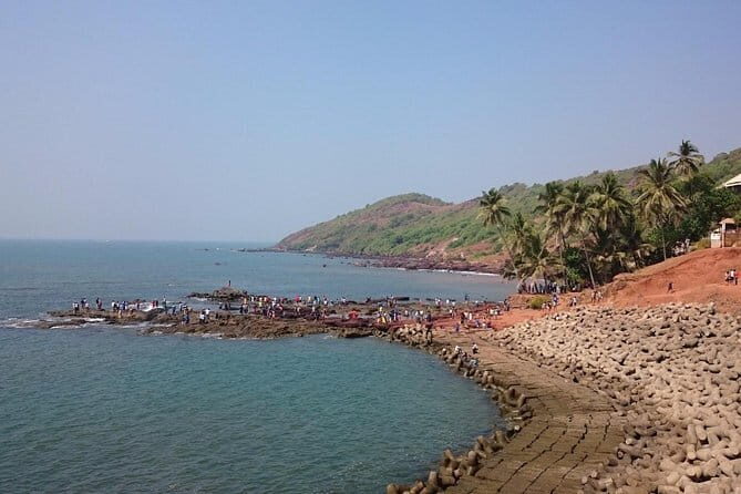 Local tour of Goa - FAQ