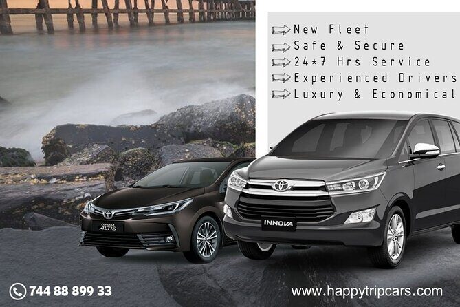 Local Tour Package - Introduction: Is This Pondicherry Tour Right for You?