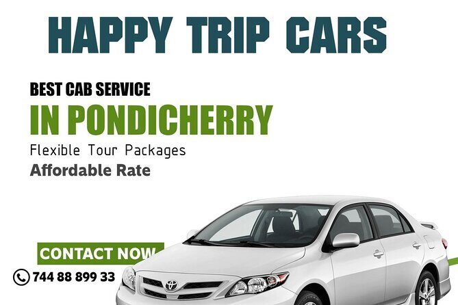 Local Tour Package - FAQ