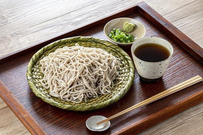 Local Traditions of Magome and the Nakasendo Road: From Nagoya - Key Points