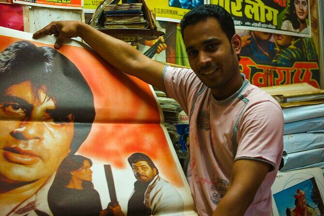 Local Transport & Dabbawallah Tour - FAQ