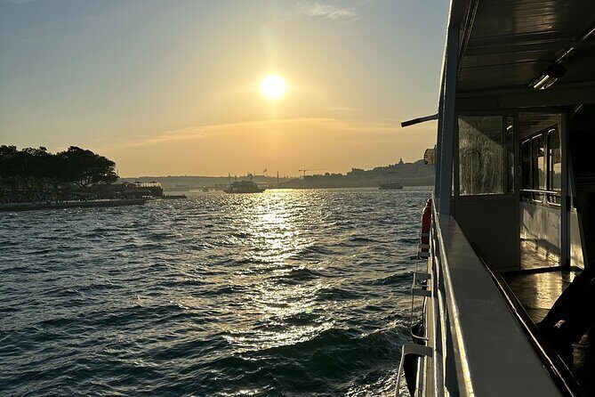 Local Turkish Cuisine Food Tour of Istanbul - Introduction