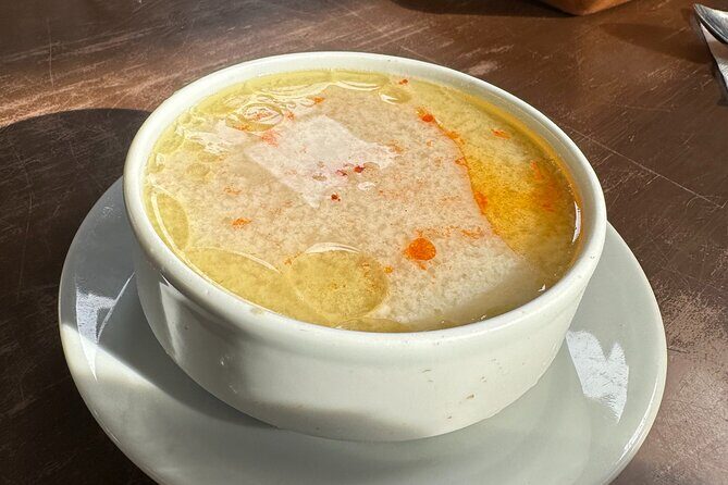 Local Turkish Cuisine Food Tour of Istanbul - The Flavors of Istanbul: What You Can Expect