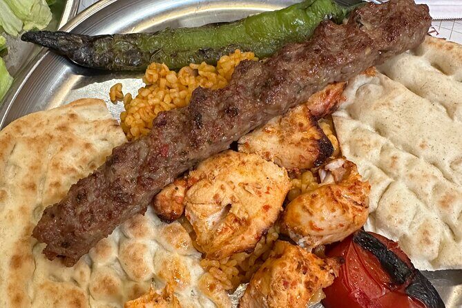 Local Turkish Cuisine Food Tour of Istanbul - Who Should Consider This Tour?