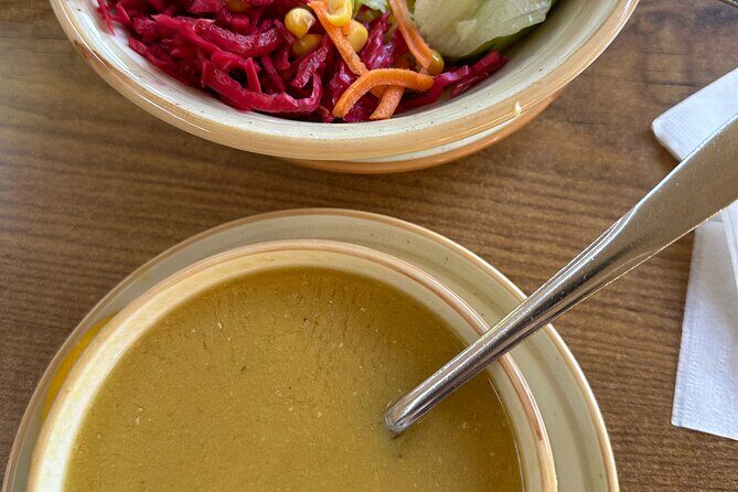 Local Turkish Cuisine Food Tour of Istanbul - The Sum Up